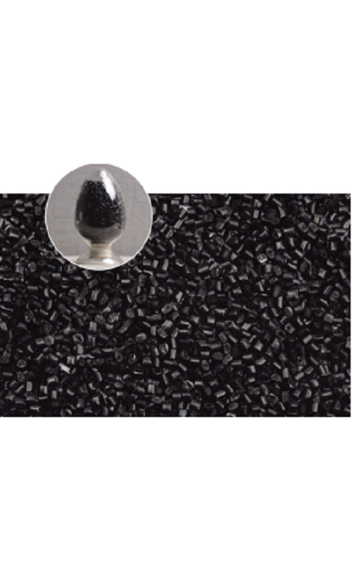 Buy Conductive Masterbatch from Zhejiang Honye New Materials Co., Ltd ...