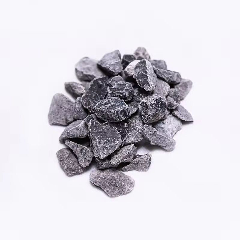 Buy Calcium Carbide Cas 75-20-7 With Rock from Hebei Dingtuo Import and ...