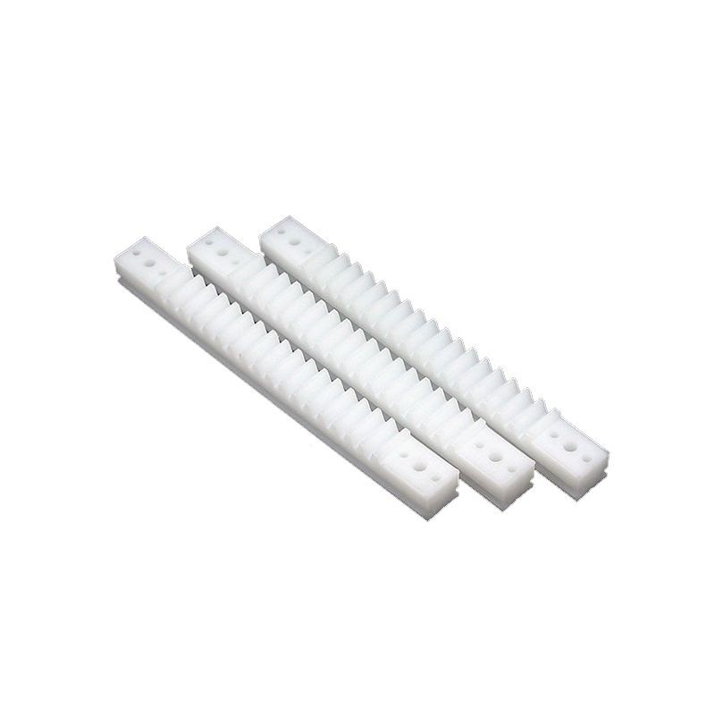 Buy Nylon Gear Rack from Shenzhen Taixin Precision Co.,Ltd., China ...