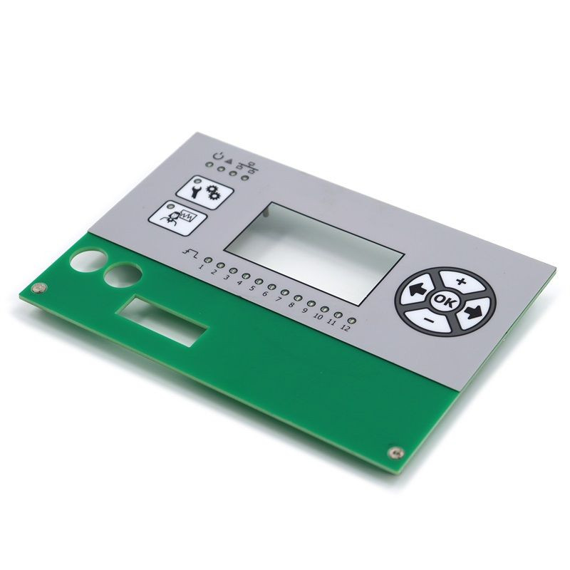Buy Membrane Switch Factorypcb Assemblybeautiful In Shape from Dongguan ...