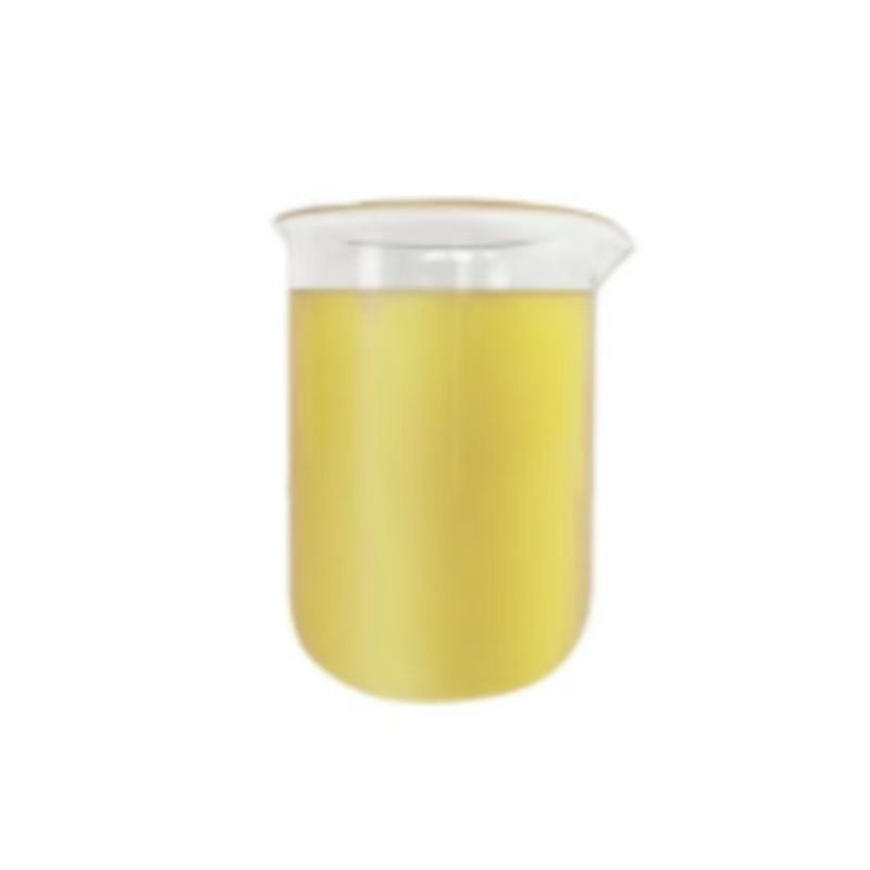 Buy 8% Pga Supernatant Liquid Fertilizer from Shandong Liyoung ...