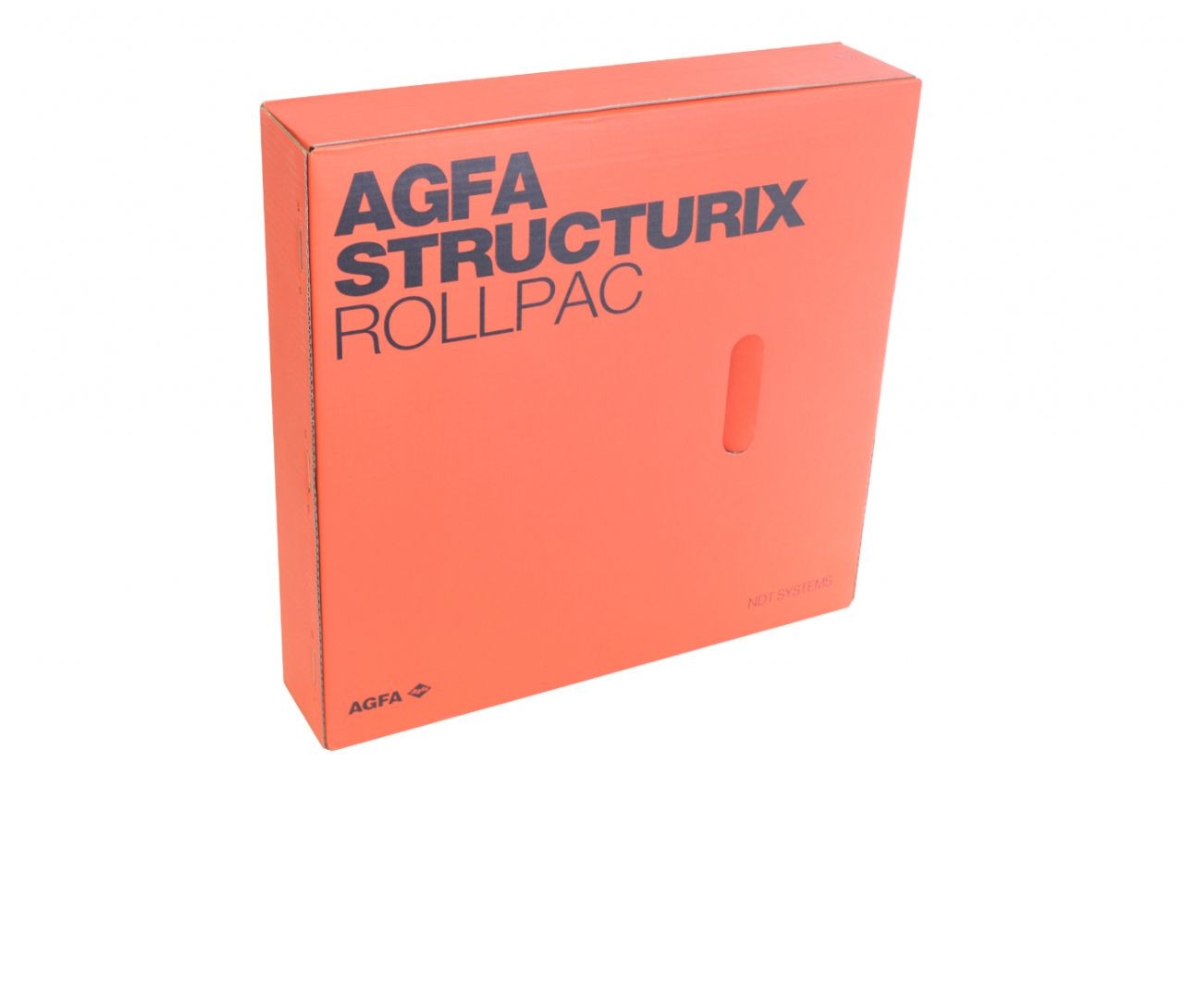 Buy Agfa Structurix D7 Rollpack Pb from Cv. Aulia Jayadi, Indonesia ...
