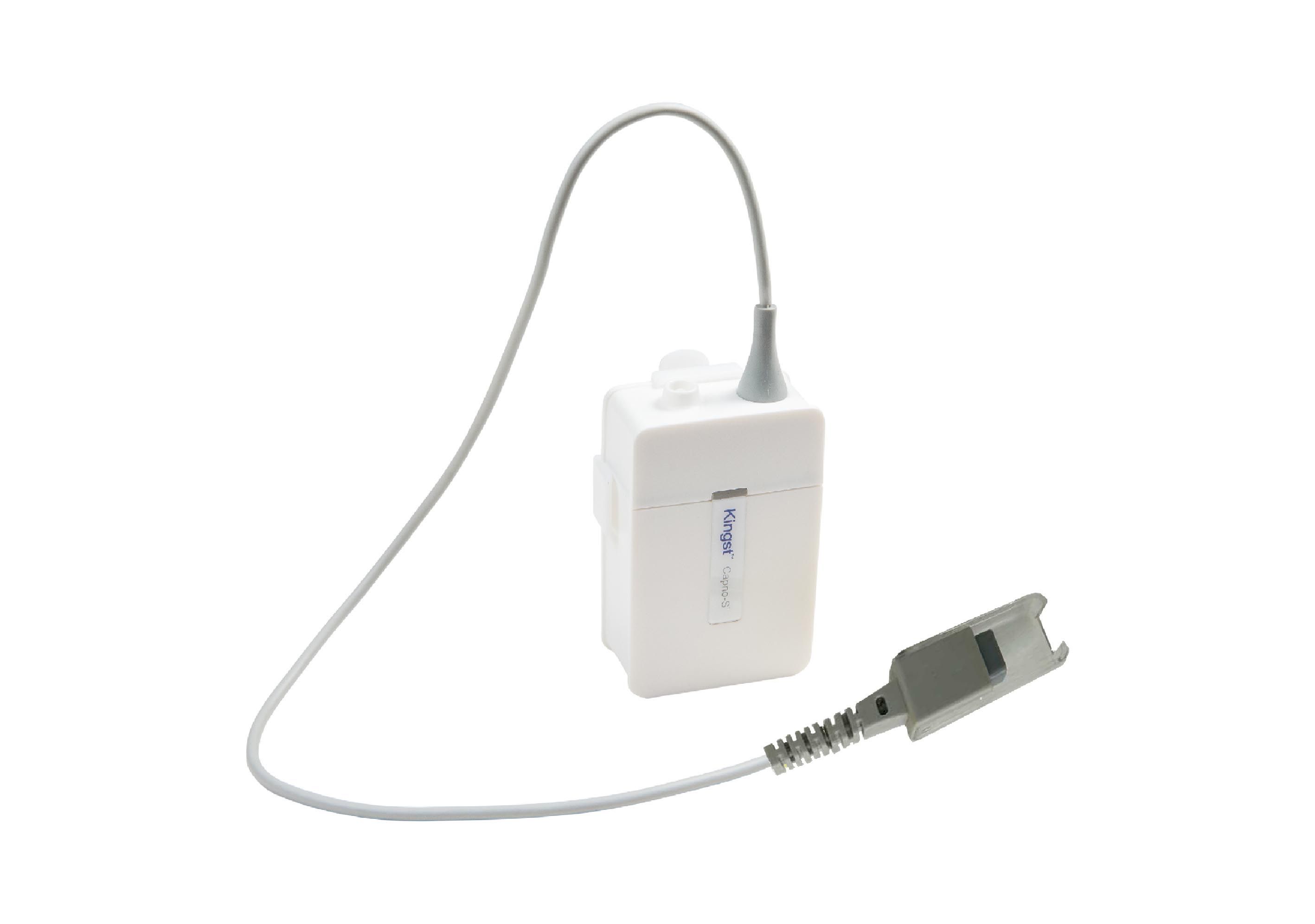 Buy Sidestream Etco2 Capnography Module Capno-s from Kingst Commercial ...