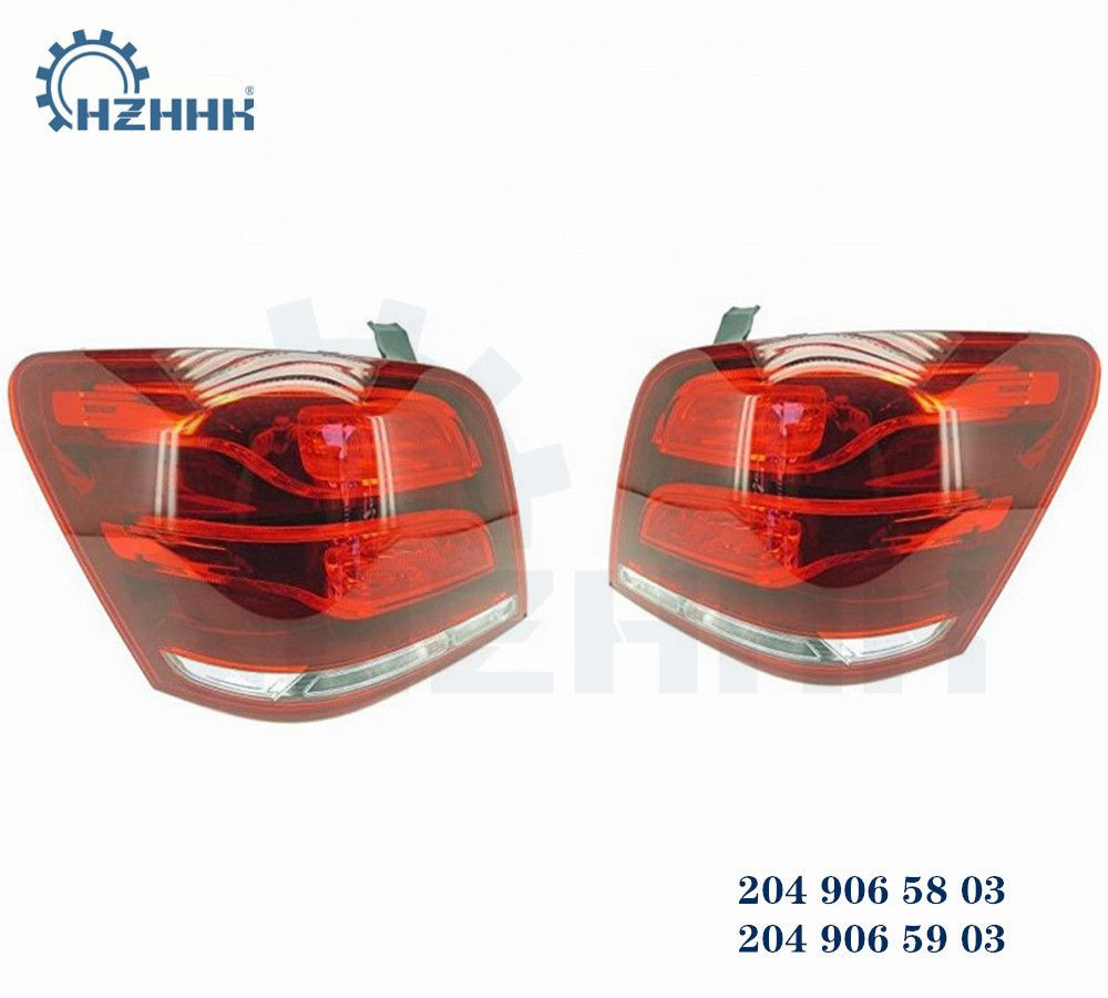 Buy Car Tailorlamp Of Mercedes Benz Or Bmw from Longtrust industry ...