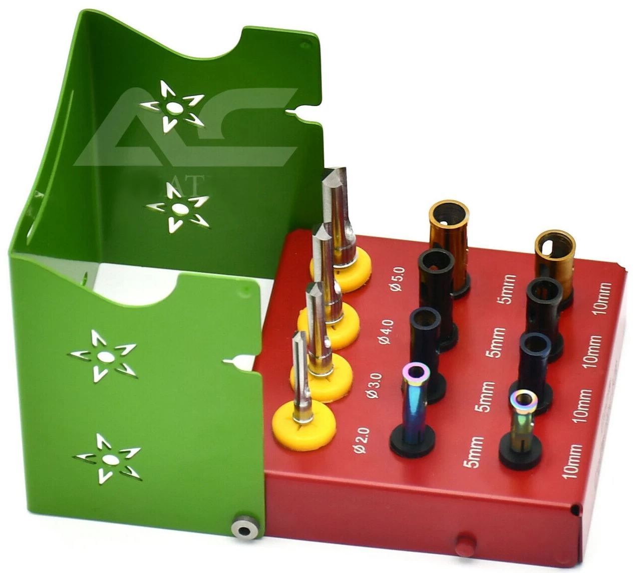Buy Bone Collector Kit Chip Maker from Pentahill Impex, Pakistan ...