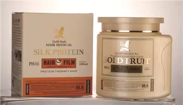 Buy Protein Hair Masque Agent Wanted And Oem Private Label ...
