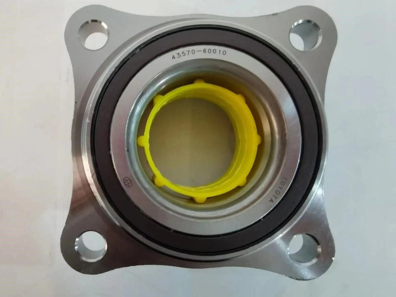 Buy Model ( 43570-60010 ) Wheel Bearings from Hongqing Seiko Tapered ...