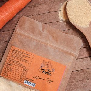 Buy Vegetable And Fruit Powders from TLOS OLIVE GIDA TUR. INS. ORM. URN ...