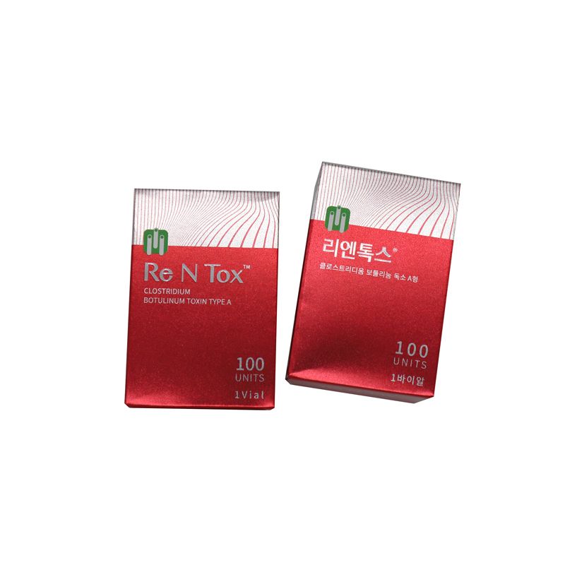 Buy Rentox 100 Units Rentox from Shijiazhuang Weiye Technology Co., Ltd ...