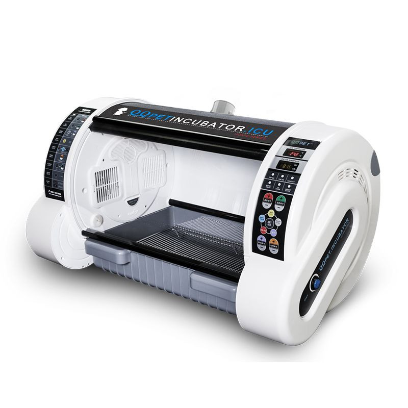 Buy Veterinary Dog Incubator For Icu Pet from Mindsinglong Science and ...