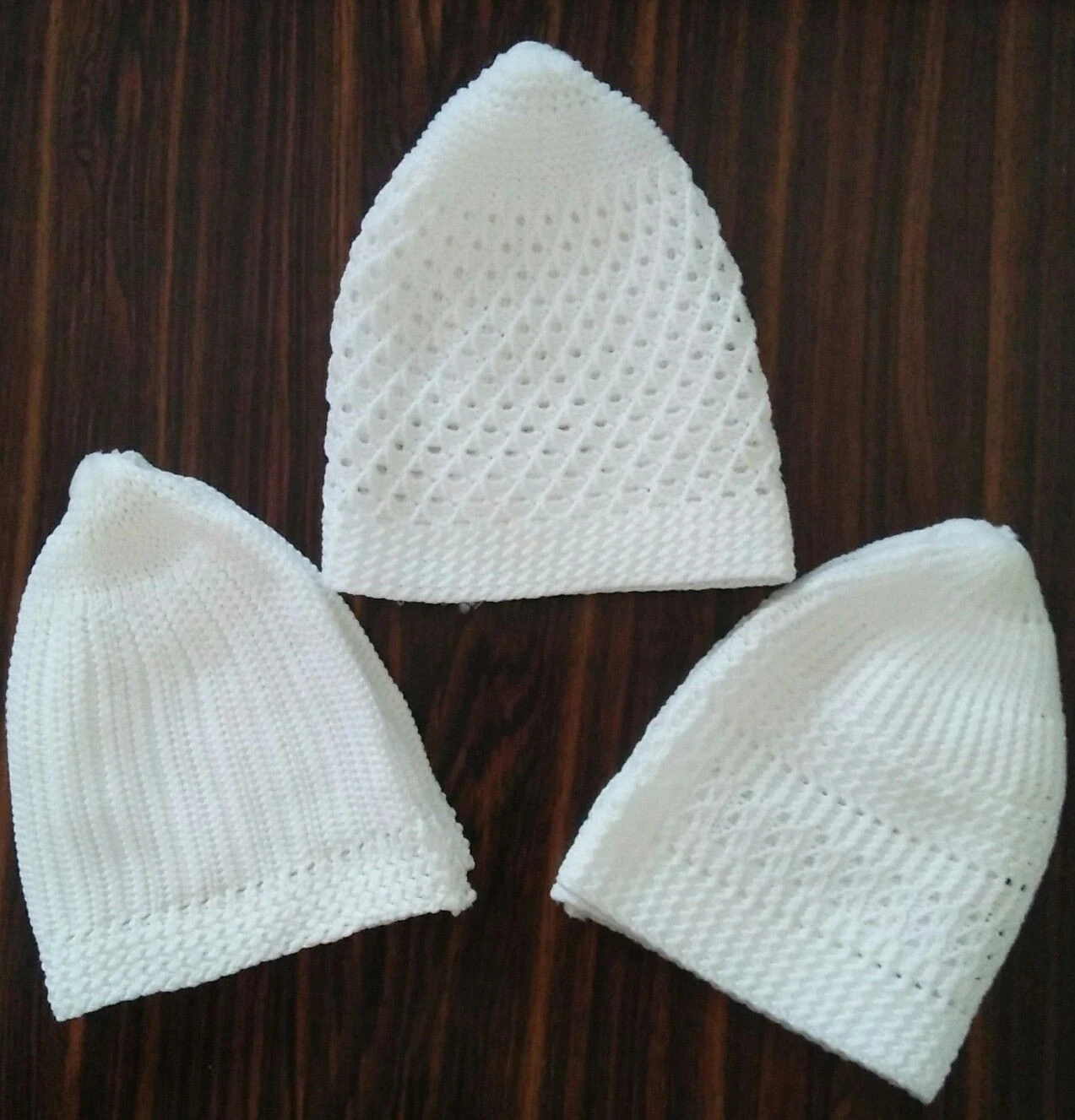 Buy Muslims Praying Caps In Best Prices from PT DAMAI KARYA ABADI ...