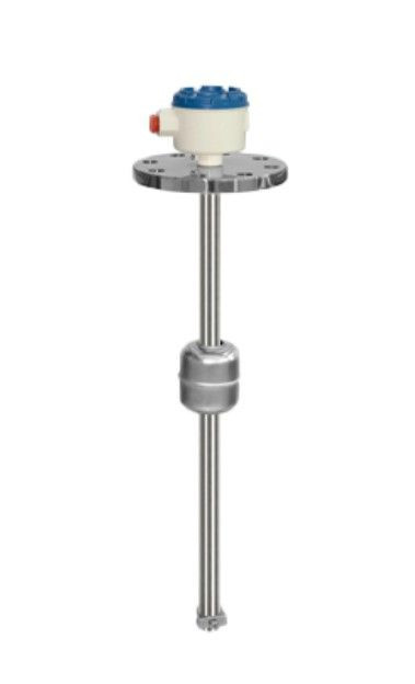 Buy Level Transmitter St-600 from Seojin Instech Co.,Ltd, South Korea ...