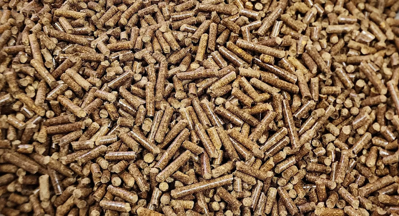 Buy Wood Pellet from PT.Alam Kencana Indonesia, Indonesia | Tradewheel.com