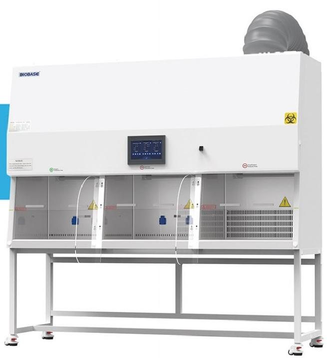 Buy Mini Pcr Workstation from Shanghai Aice Electronic Technology Co ...