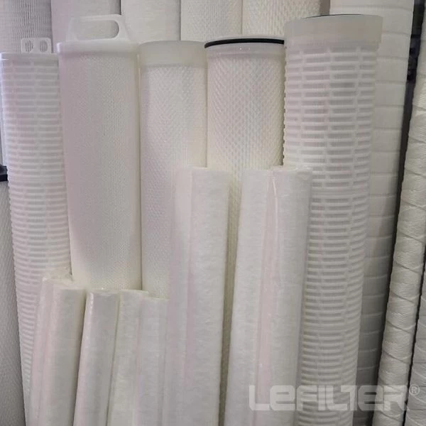 Buy High Flow Filter Element from Xinxiang Lifeierte Filter Corp., Ltd ...