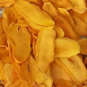 Buy Persian Dried Mango- 300,140, 100 Gram from ElmaArshia*art ...