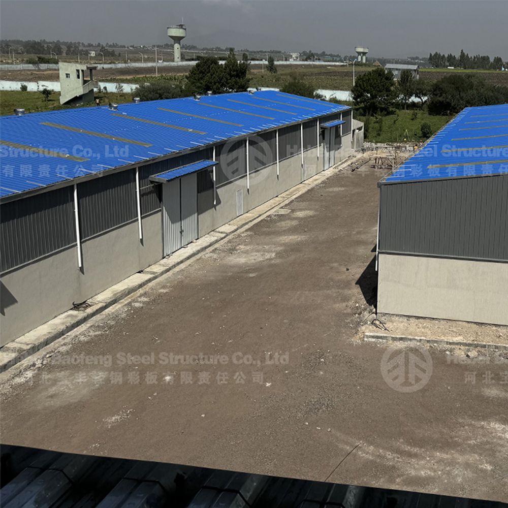 Buy China High Quality Prefabricated Building Modular Design Quality ...