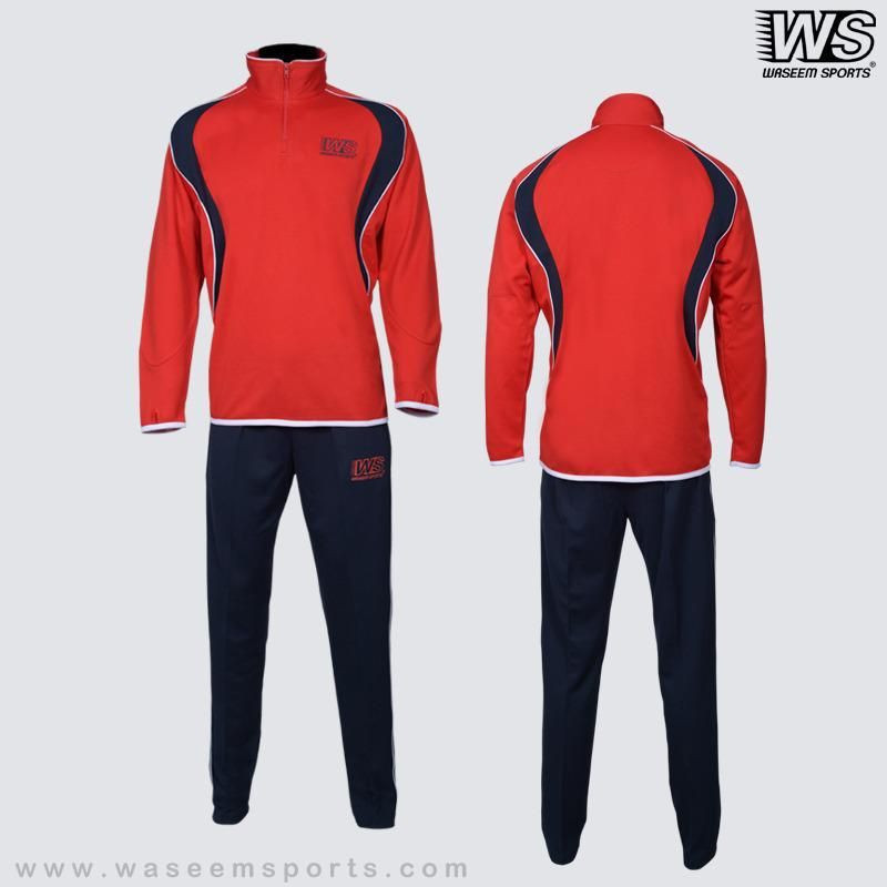 Buy Sports Wear from Waseem Sports, Pakistan | Tradewheel.com