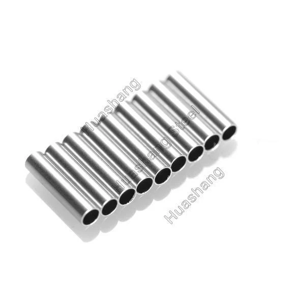 Buy Stainless Steel Medical Tubes / Pipes from WENZHOU HUASHANG STEEL ...