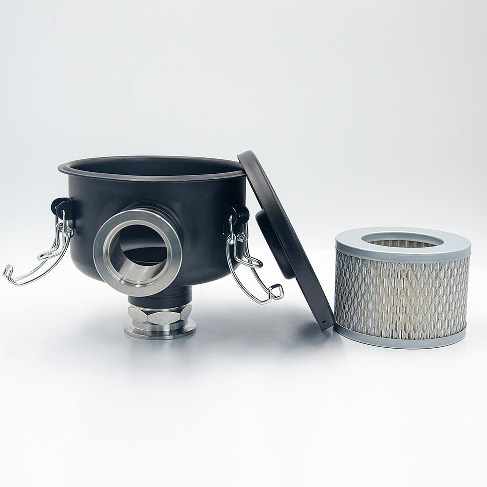 Buy Intake Silencer, Exhaust Silencer, Exhaust Filter, Intake Filter ...