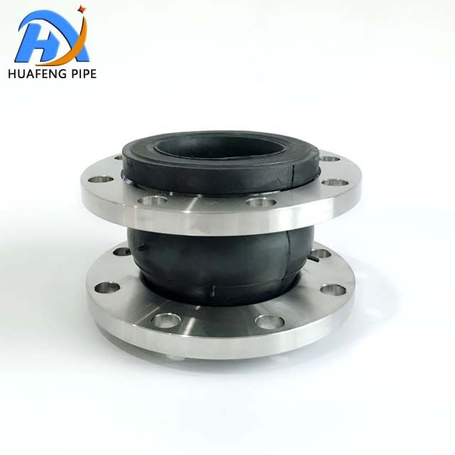 Buy Flexibl Pipe Rubber Joint from Henan Runxing Pipeline Equipment Co ...