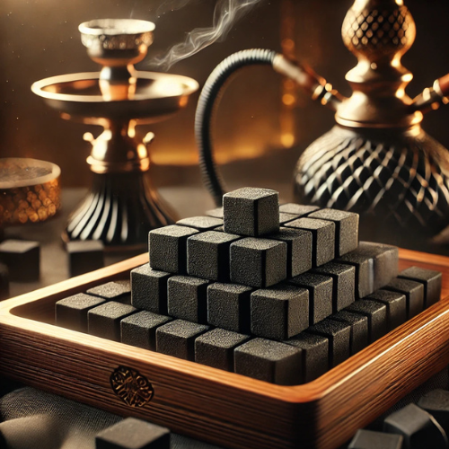 Buy Sisha Charcoal - Grade A from PT Sumber Alam Nusantara, Indonesia ...