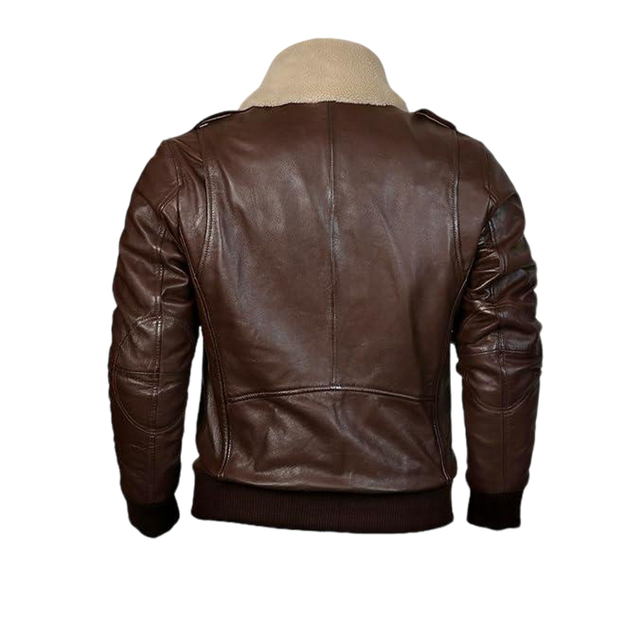 Buy Men's Modern Bomber Style Jacket from MOO-N-BAA, Pakistan ...