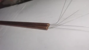 Buy Customized Ultra Long Capillary Tubes Drilling High Precision 0 ...