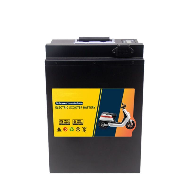 Buy 72v Battery Pack 72v 20ah 30ah 40ah 45ah 50ah 60ah 80ah 100ah 50ah ...