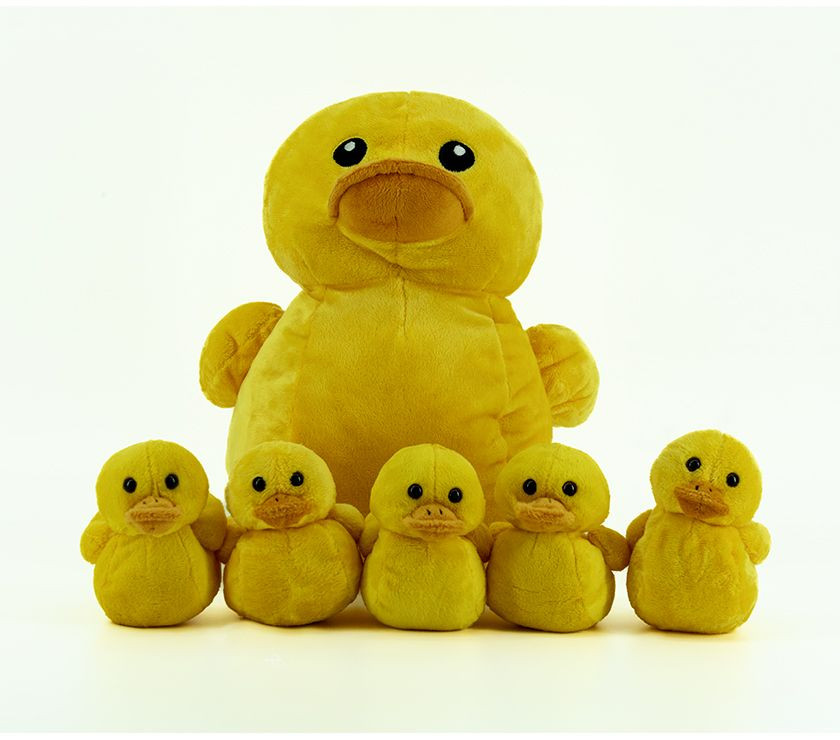 Buy Zipper Duck (gdl09043-1) from Wendeng Huakai Toys Co.,Ltd, China ...