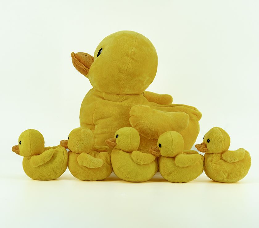 Buy Zipper Duck (gdl09043-1) from Wendeng Huakai Toys Co.,Ltd, China ...