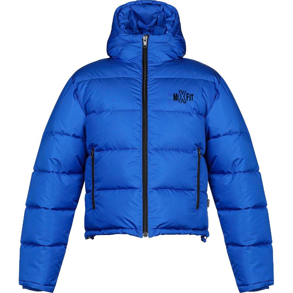 Buy Mens Jacket Custom Puffer Jacket Mens Bubble Jacket from MIXFIT ...