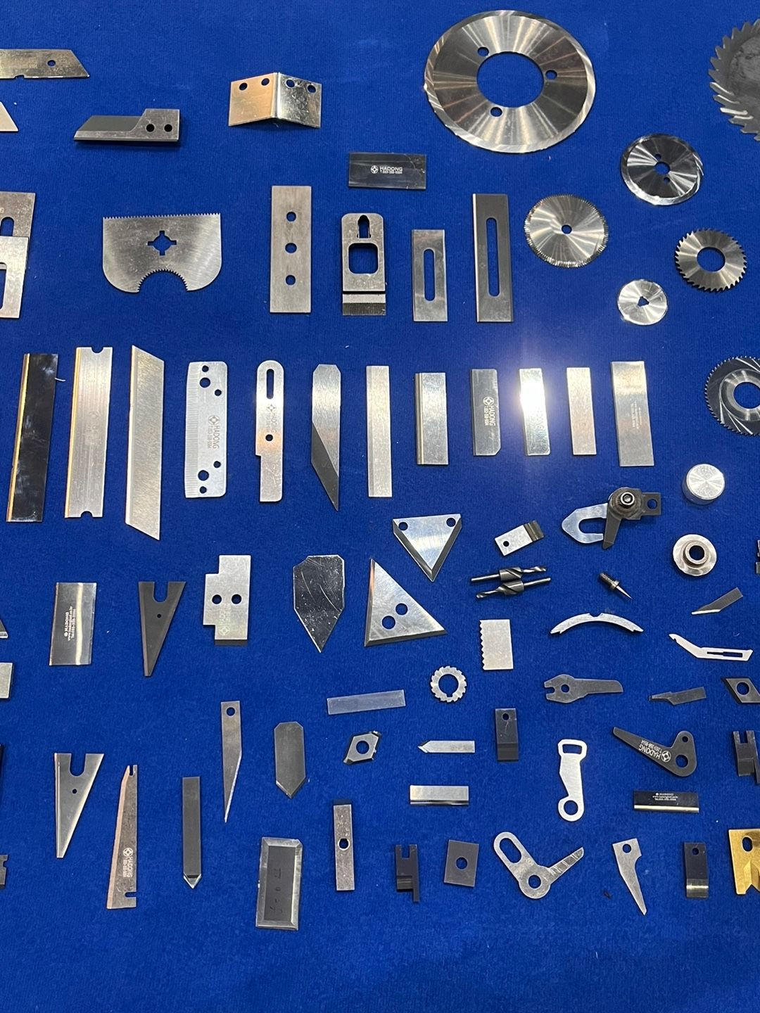 Buy Blade For Cutting from HADONG KNIFE Co,. Ltd, South Korea ...