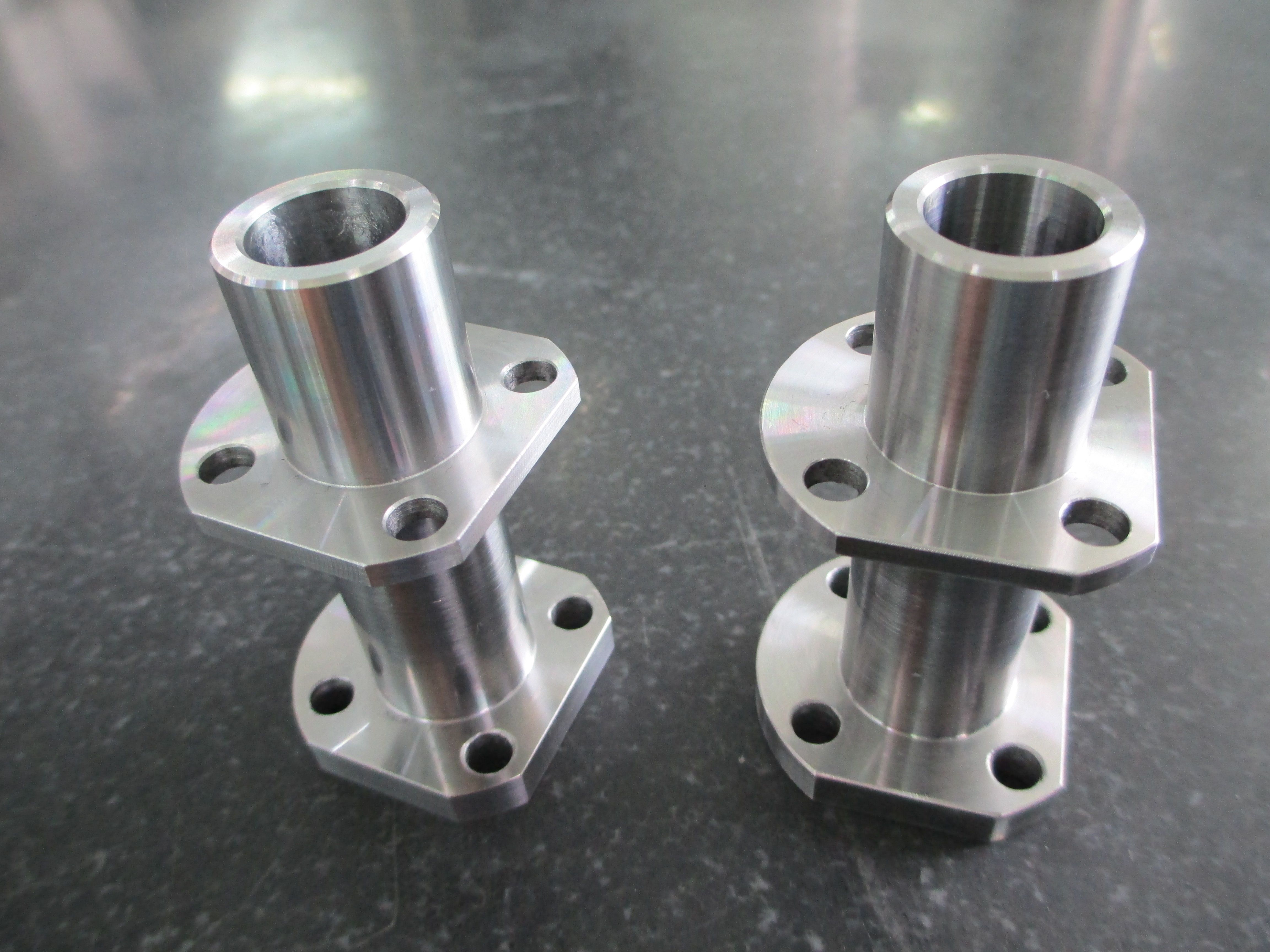 Buy Machining Casting Stamping Precision Casting Die Casting Injection ...