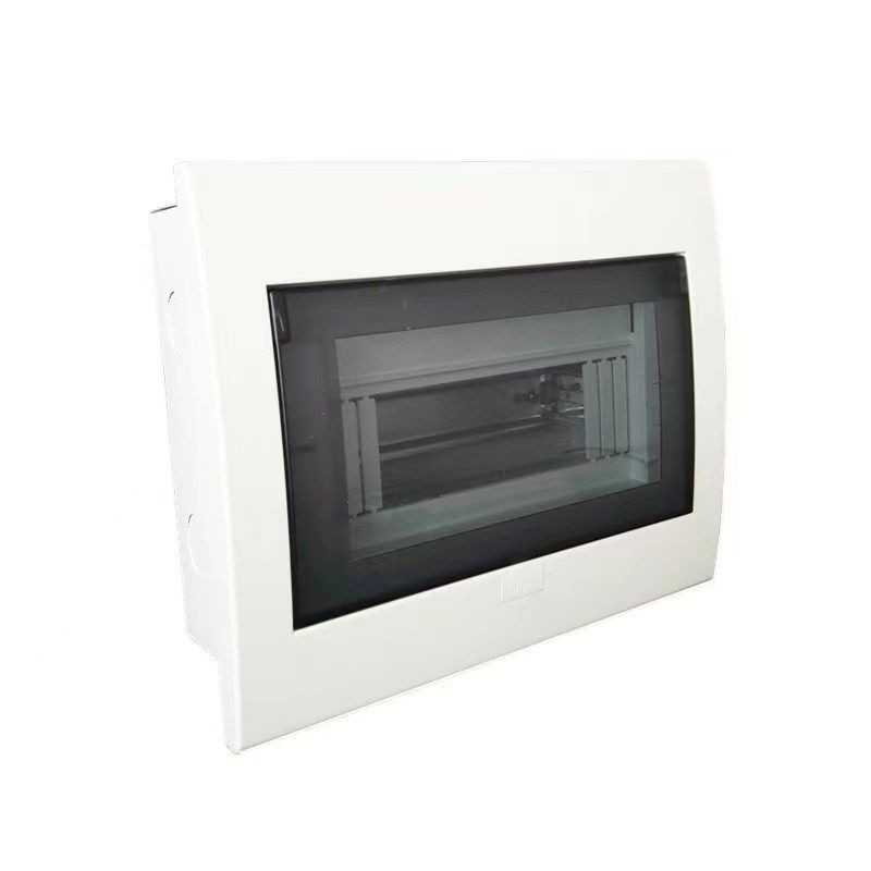 Buy Electric Breaker Box from Wenzhou Zhengsheng Electric Co., Ltd ...