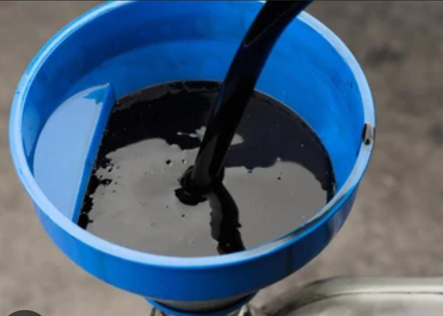 Buy Used Engine Oil from STS FUEL SUPPLY LLC, United Arab Emirates ...