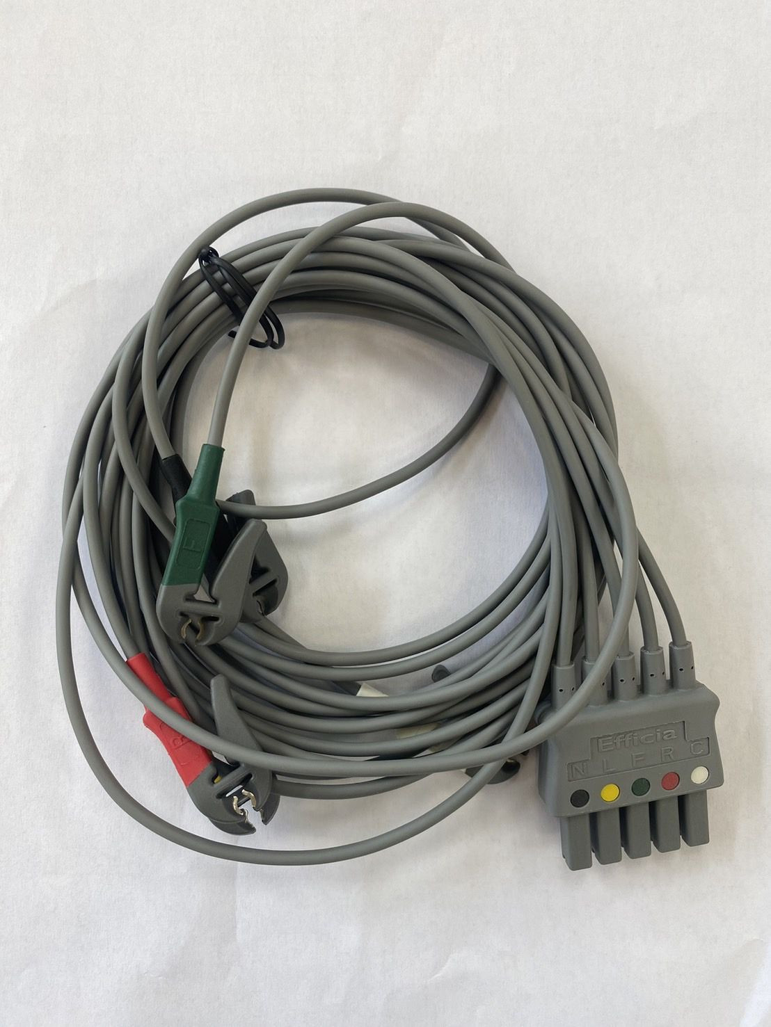 Buy Philips Efficia Ecg 5-lead Cable from YSDTEK Technology Co., Ltd ...