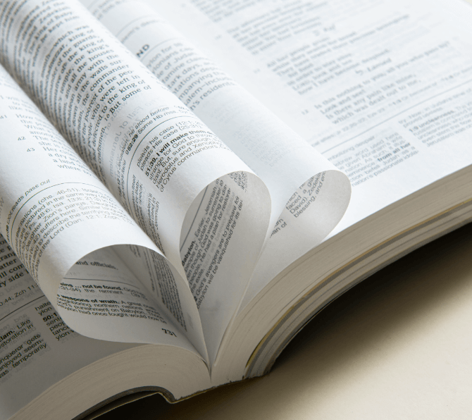 Buy Nature-white Thin Printing Paper/bible Paper/dictionary Paper/high ...