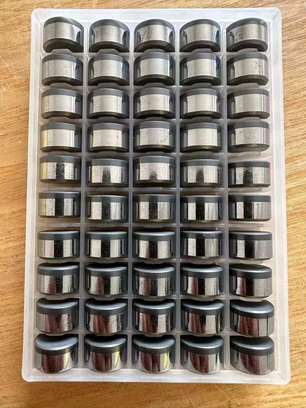 Buy Pdc Diamond Composite Sheet from Henan Zeyu Trading Co., Ltd ...