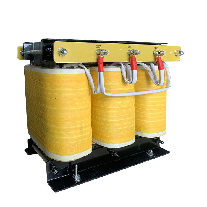 Buy Three-phase Autotransformer from Satons (Shanghai) Power Co., Ltd ...