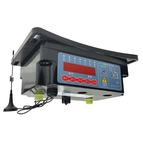Buy Solar Tracking Control System from Lingyang Technologies INC, China ...