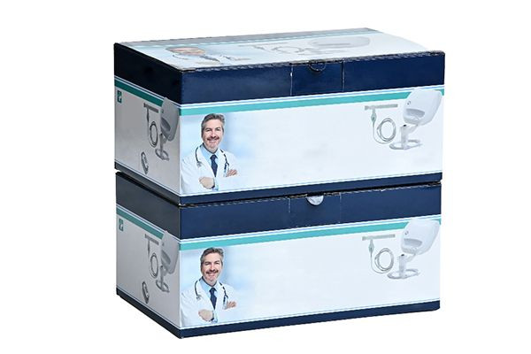 Buy Airplane Special-shaped Box from SHEN ZHEN CITY HONG RUI PAPER ...