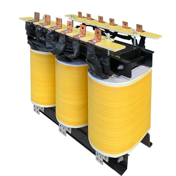 Buy Three-phase Autotransformer from Satons (Shanghai) Power Co., Ltd ...