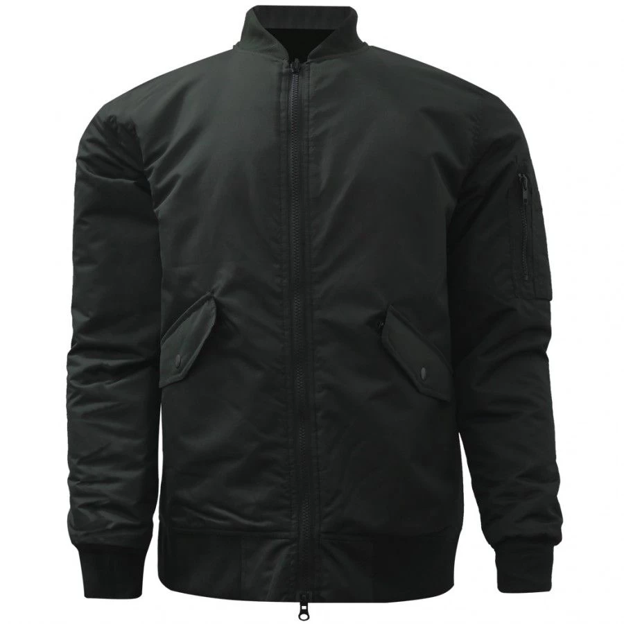 Buy Bomber Jacket from Sakala International, Pakistan | Tradewheel.com