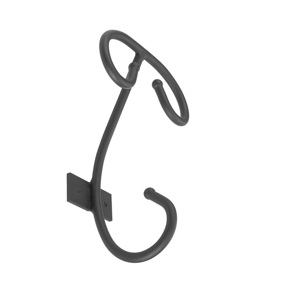 Buy Solid Hooks 1 Hook Iron Hook from DongGuan Leadwin Plastic Hardware ...