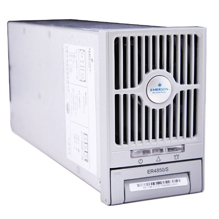 Buy Emerson Rectifier Module Er4850/s from UGAMAT Company, China ...