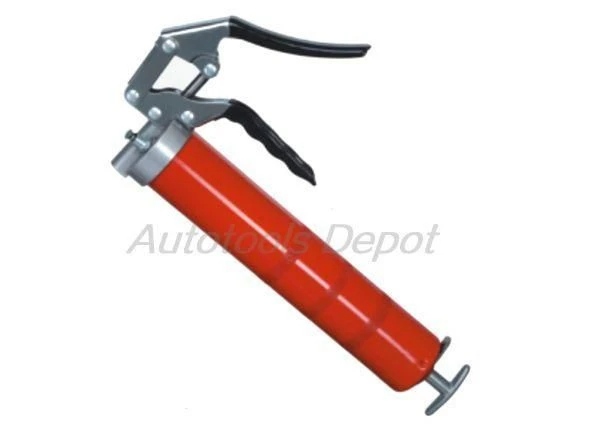 Buy Grease Gun from Hebei Sinotools Industrial Co., Ltd., China ...