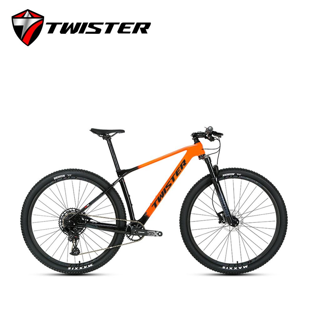 Buy Twister Predatorpro (boost) 29(27.5)×15" / 17" / 19" Hydraulic Disc ...