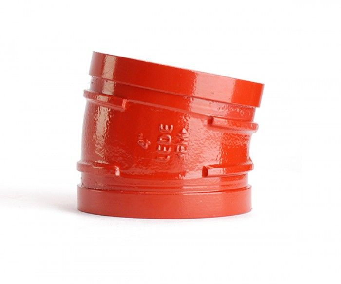Buy Elbow from Shandong Lede Machinery Co. Ltd, China | Tradewheel.com