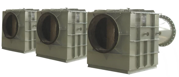 Buy Glq Series External Pipeline Filter from Liuzhou Acid King Pump ...